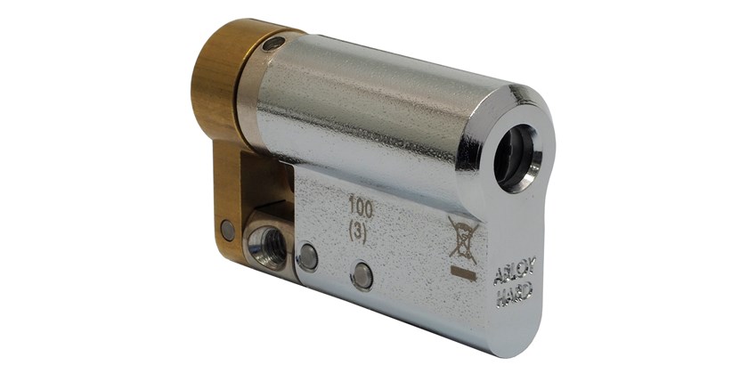 Cylinder CYL331T - ASSA ABLOY