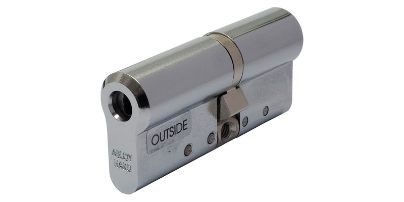 Cylinder CYL332T - ASSA ABLOY