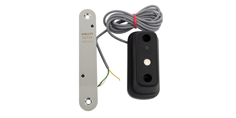 PROTEC2 CLIQ | ABLOY for Trust