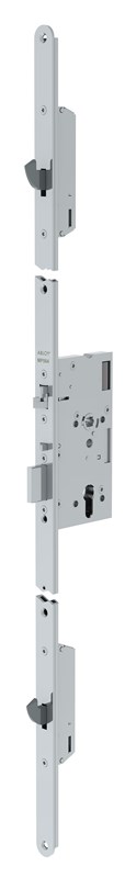 Multipoint locks | ABLOY for Trust