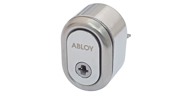 PULSE Avainpesä CYE803 | ABLOY for Trust
