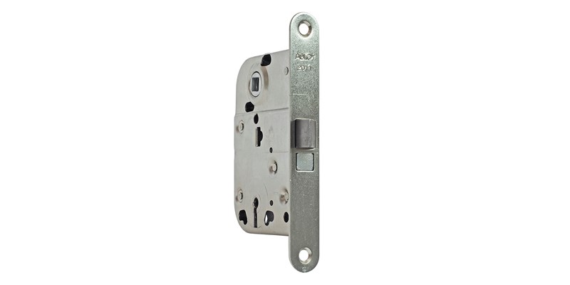 Lock case 2011 | ABLOY for Trust