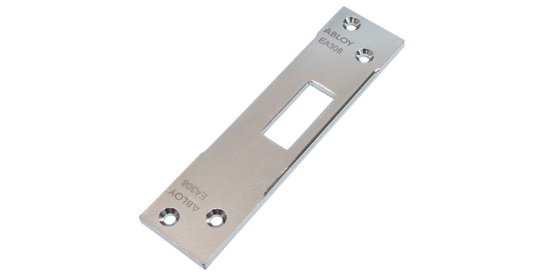 Striker plate EA308 | ABLOY for Trust