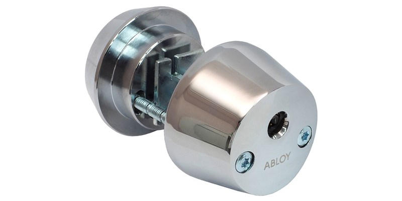 Solid door cylinders | ABLOY for Trust