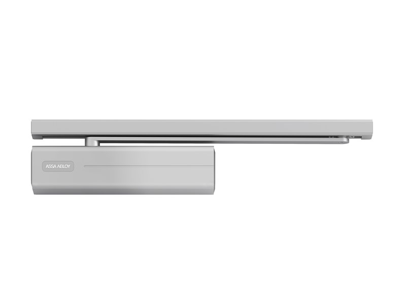 Door closer DC120 | ABLOY for Trust