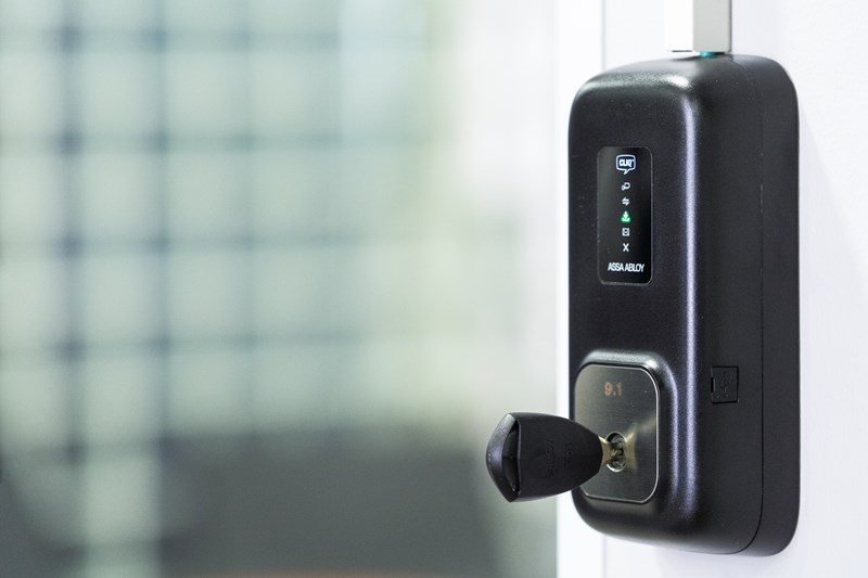 Product catalogue | ABLOY for Trust