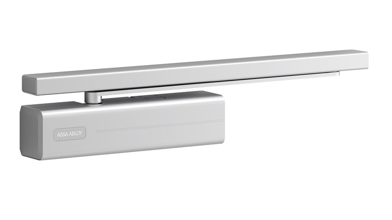 Door closer DC700 | ABLOY for Trust