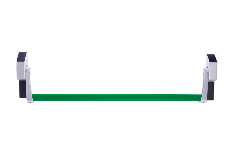Global panic exit device | TESA ASSA ABLOY