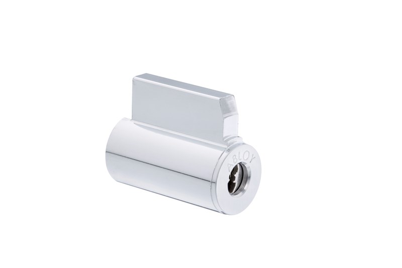 Tubular deadbolt ME153U | ABLOY for Trust