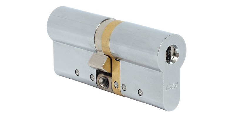 Cylinder CYP322T | ABLOY for Trust