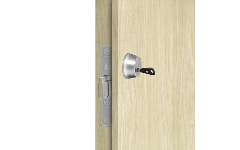 Security Lock Set PG009U | ABLOY for Trust
