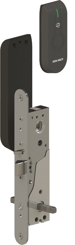 Aperio lukko L100 | ABLOY for Trust