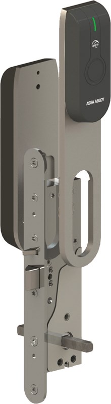 Aperio lukko L100 | ABLOY for Trust