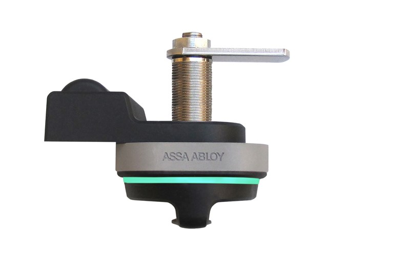 Aperio kalustelukko KL100 | ABLOY for Trust