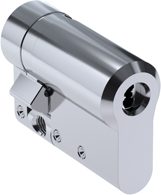 Cylinder CY331T | ABLOY for Trust