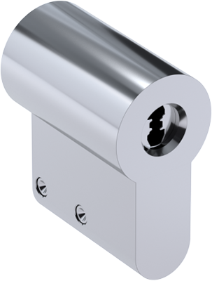 Cylinder CY332T | ABLOY for Trust