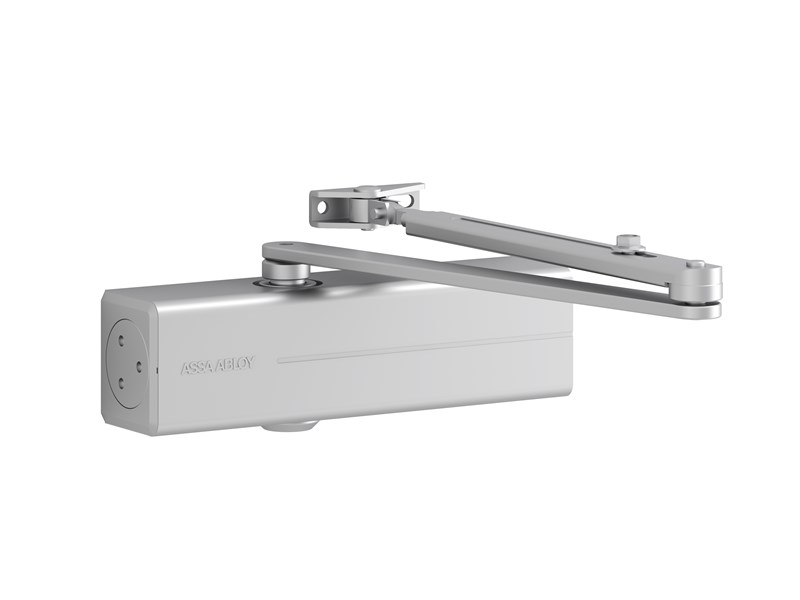 Door closer DC500 | ABLOY for Trust