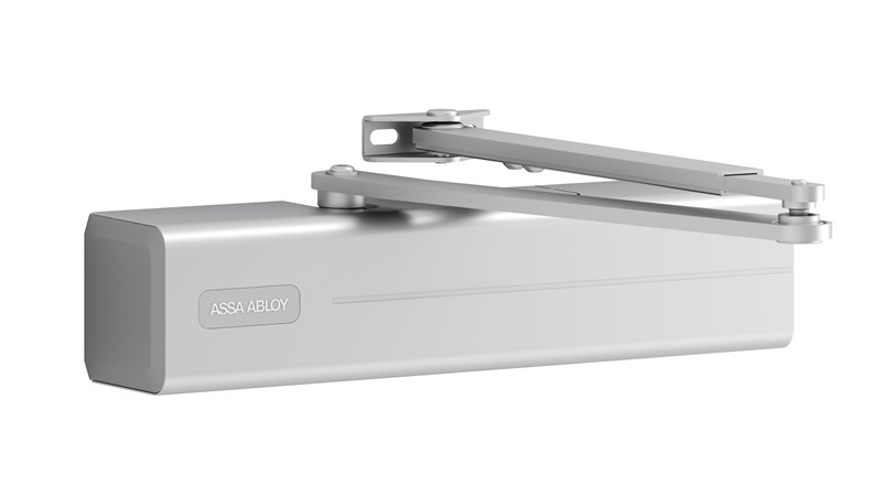Door closer DC300 | ABLOY for Trust