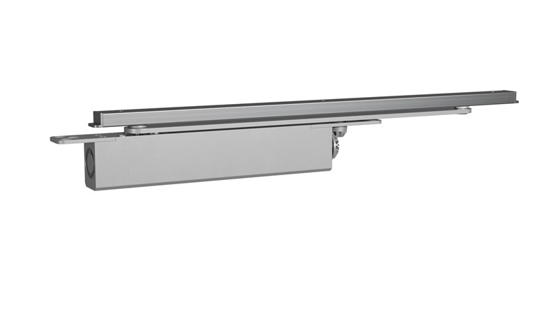 Concealed door closer DC850 | ABLOY for Trust