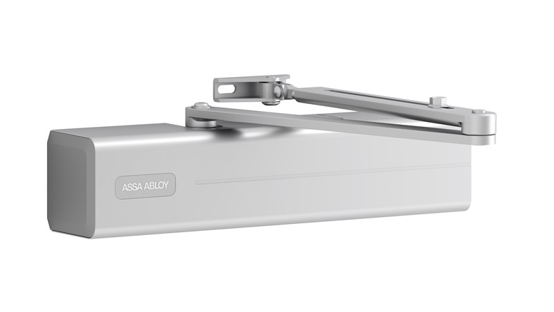 Door Closer DC340 | ABLOY for Trust