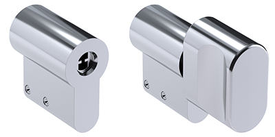 Cylinder CY323T | ABLOY for Trust