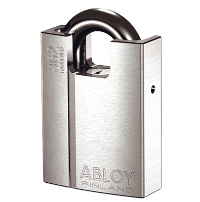 Padlock PL362T | ABLOY for Trust