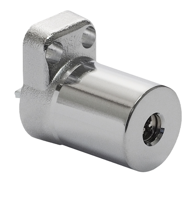 CLIQ CYL056T Solid/Profile door IN single cylinder w/o cylinder rings ...