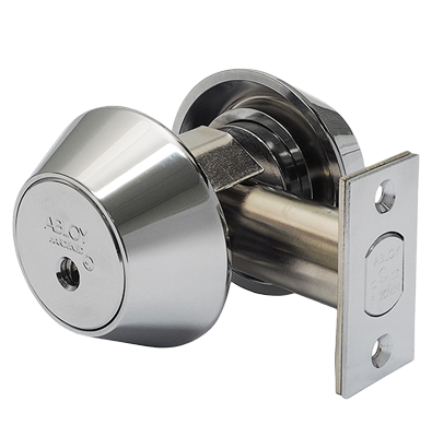 Tubular deadbolt ME151T | ABLOY for Trust