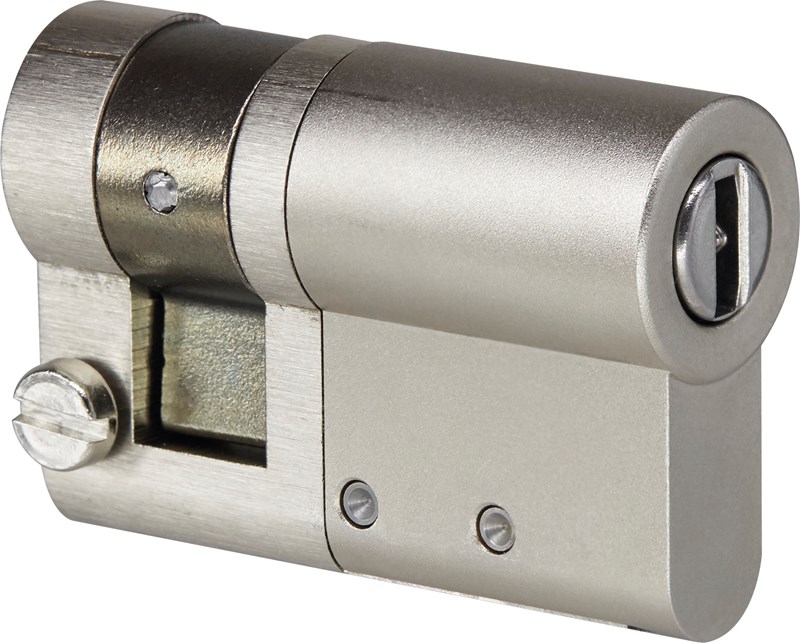 Assa Abloy CliqGO N098 Nikl | ASSA ABLOY