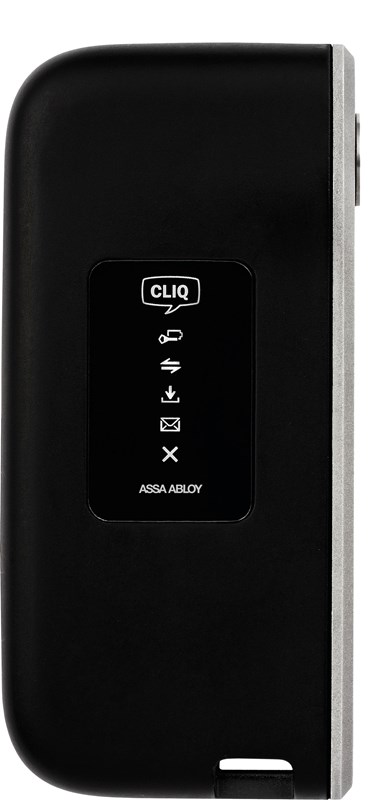 Assa Abloy CliqGO NR05, Mobilné programovacie zariadenie CLIQ® Connect ...